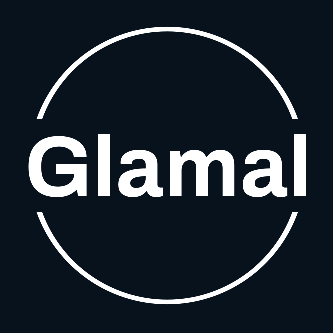 Design Archivy - The Glamal